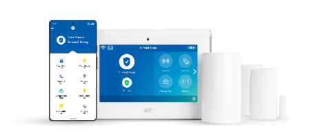 ADT Home Security