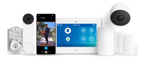 ADT Home Security